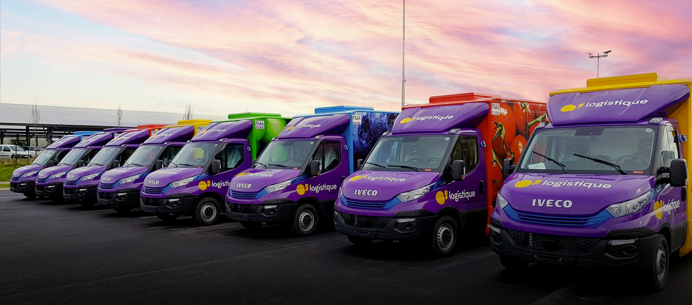 Megamark - Solutions de déploiement de marque