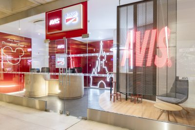 Megamark - Solutions de déploiement de marque