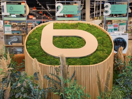 Megamark - Solutions de déploiement de marque